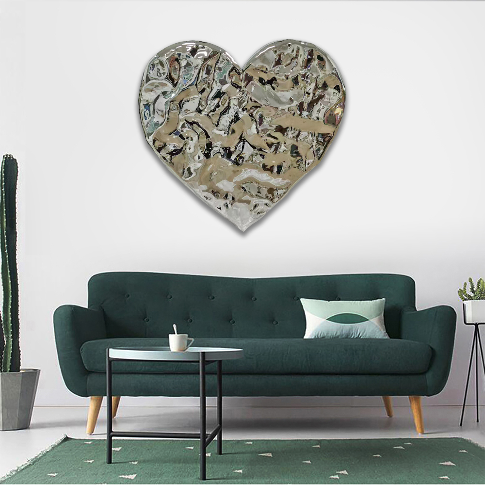 Creative Metal Wall Panels - Metal Sculpture Specialist