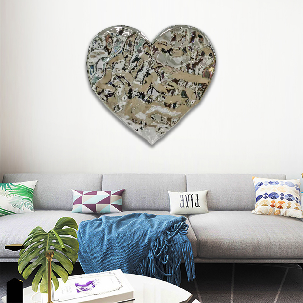 Creative Metal Wall Panels - Metal Sculpture Specialist