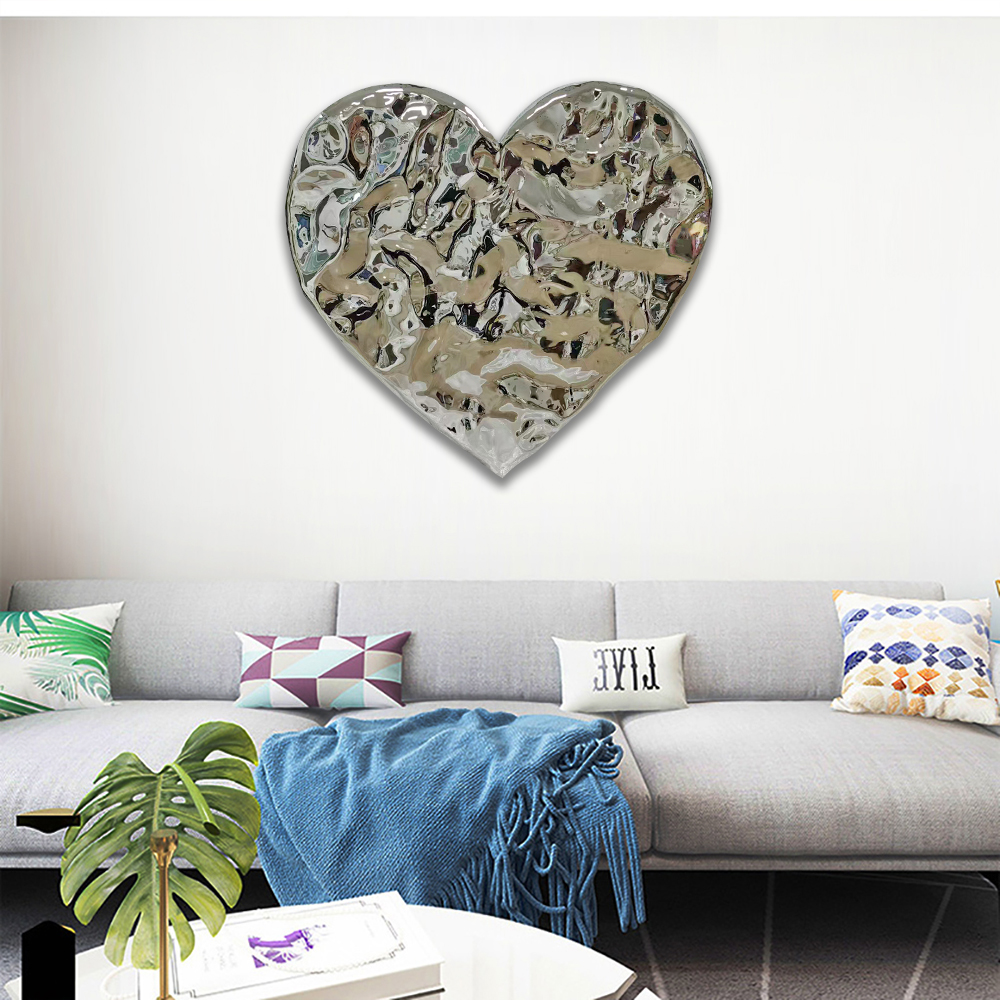 Creative Metal Wall Panels - Metal Sculpture Specialist