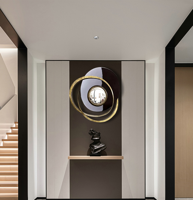 metal wall decoration - Metal Sculpture Specialist