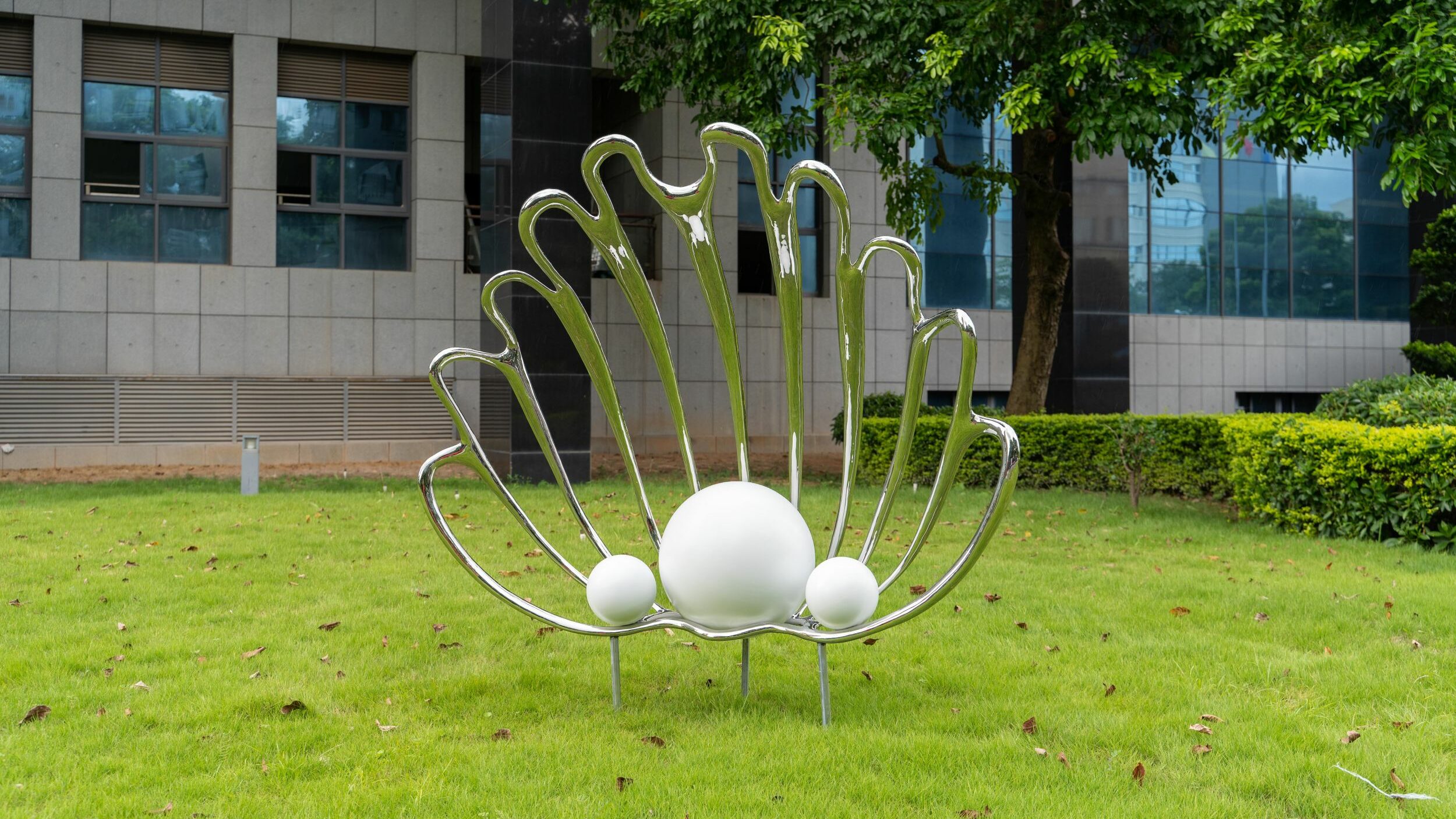 Leading quality, reflecting art - Maoping: China's top stainless steel ...