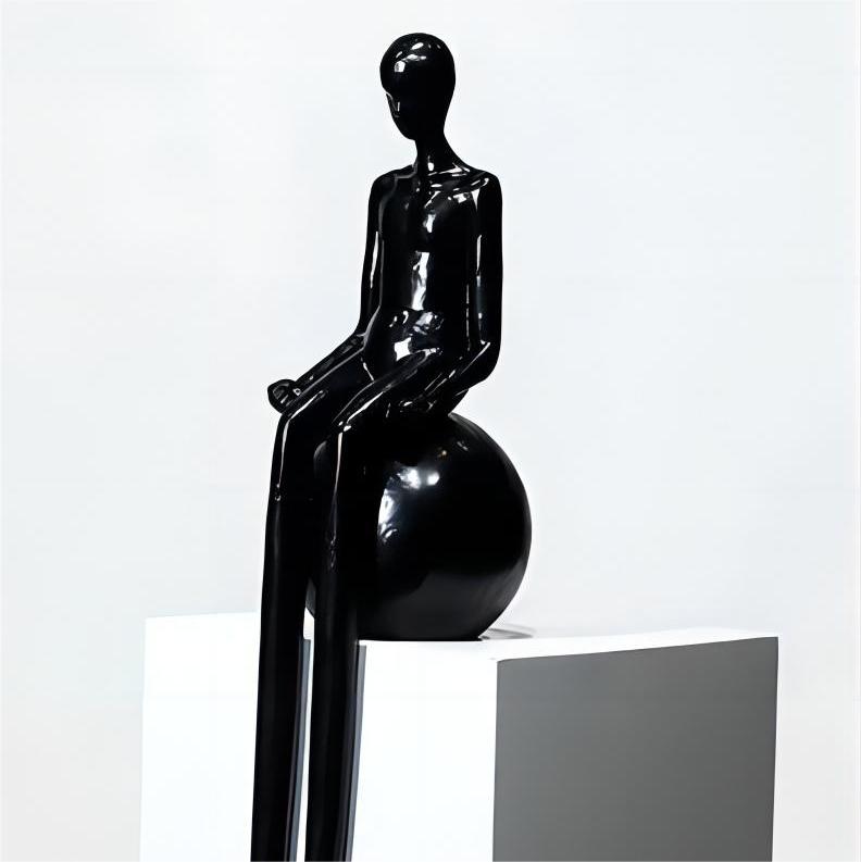 unique entrance sculptures - Metal Sculpture Specialist