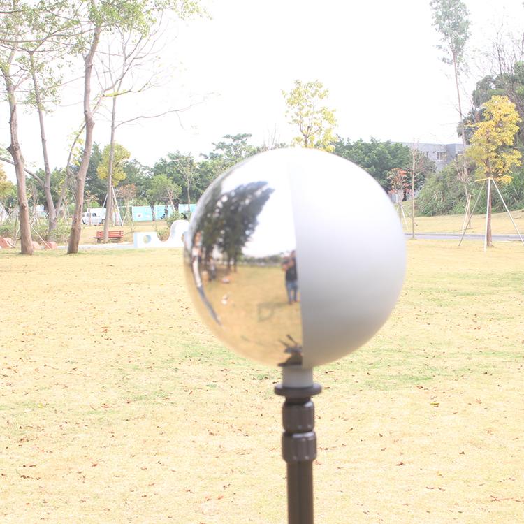 HDRI Light Probe Ball –Professional On-Set Lighting Capture Tool ...