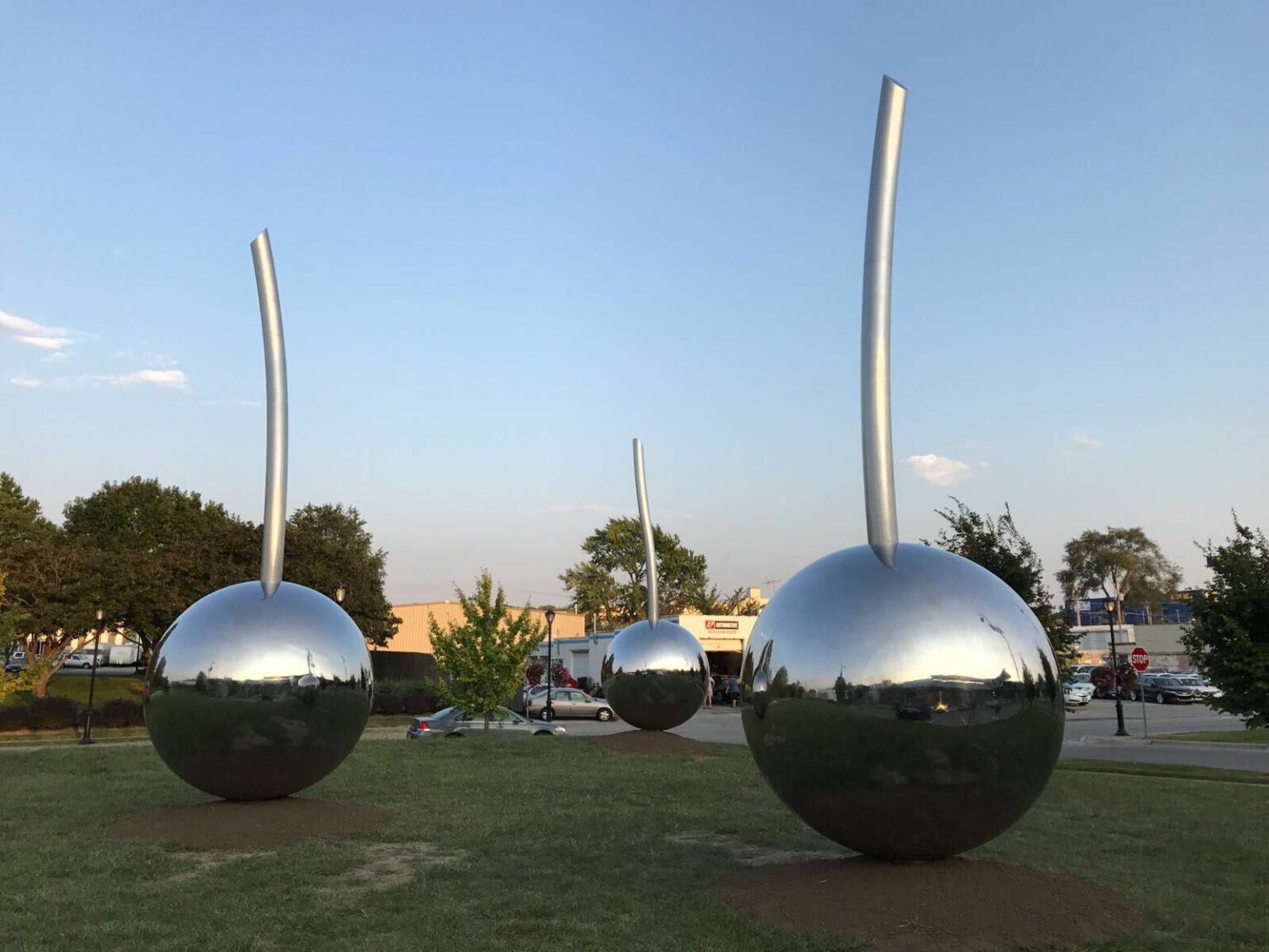 The beauty of light and shadow: The performance and artistic experience ...