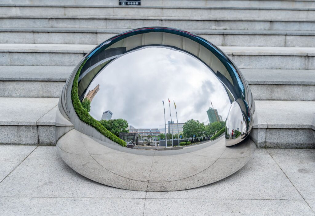 sphere sculptures - Sculpture Factory مصنع النحت